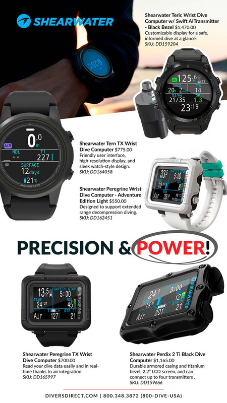 Divers Direct Summer 2024 Scuba Gear and Watersports eGuide Catalog ...